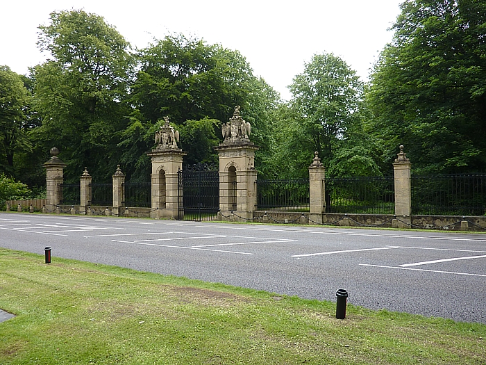 Rufford Abbey Country Park | Sherwood Forest Information