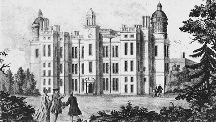 Worksop | Sherwood Forest Information